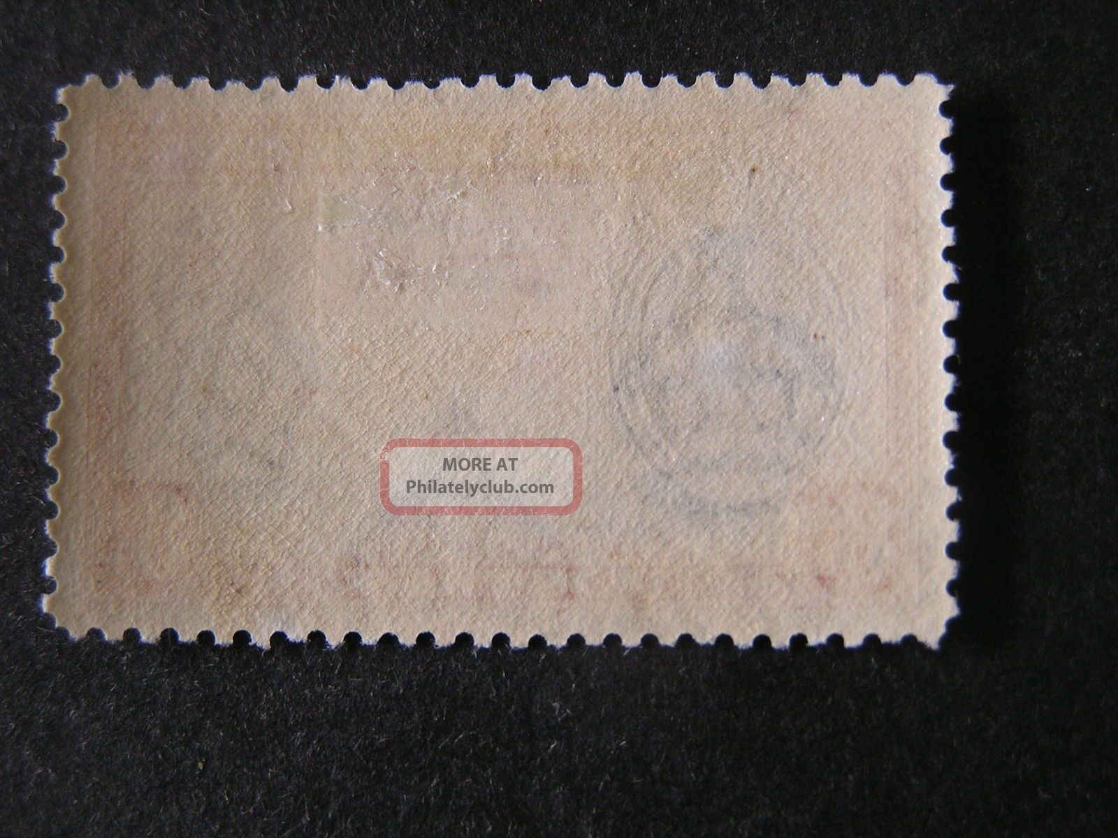 Bahamas, Scott 108, 8p. Value Carmine & Ultramarine 1938 - 46 Kgv1 ... Bahamas, Scott 108, 8p. Value Carmine & Ultramarine 1938 - 46 Kgv1 ...