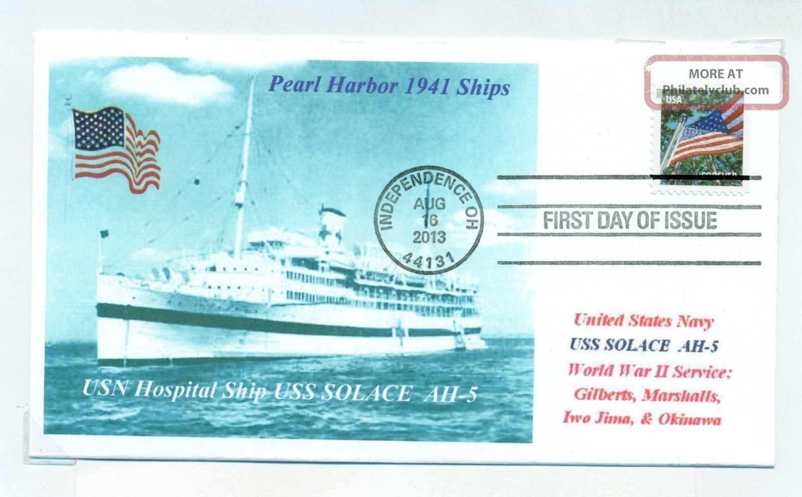 Uss Solace Ah - 5 Us Navy Hospital Ship: Pearl Harbor 1941 Ship, Naval ...